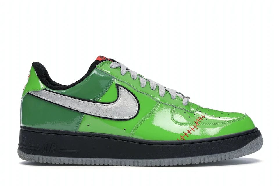 Nike Air Force 1 Low Frankenstein – YankeeKicks Online