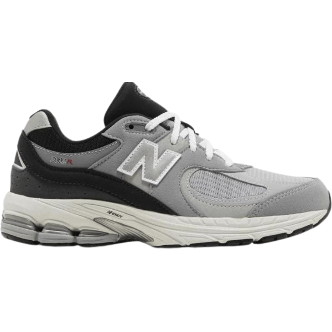 New Balance 2002R Slate Grey Raincloud – YankeeKicks Online