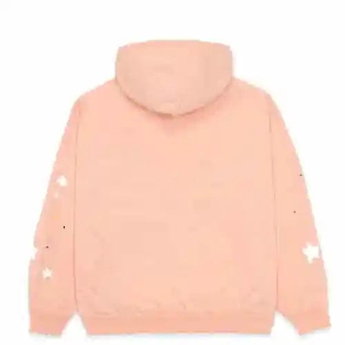 Sp5der SP5 Hoodie Bellini – YankeeKicks Online