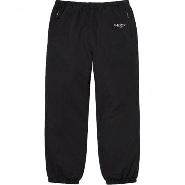 Supreme Track Pants Black – YankeeKicks Online