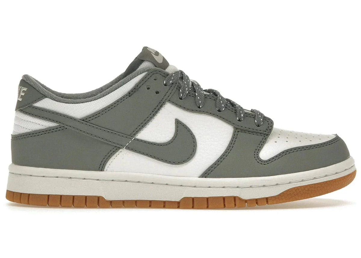 Nike Dunk Low Reflective Grey (GS) – YankeeKicks Online