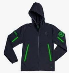 Razer Lifestyle M65 Jacket – YankeeKicks Online