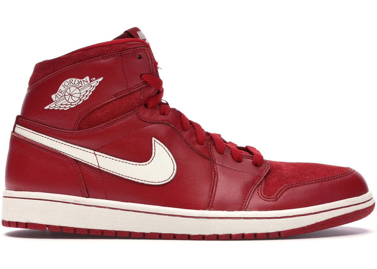 Jordan 1 Retro Gym Red – YankeeKicks Online