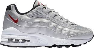 Nike Air Max 95 Silver Bullet (GS) – YankeeKicks Online