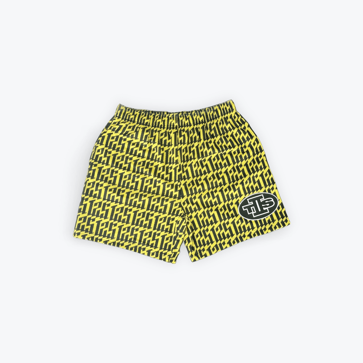 True 2 Size Essential Short Pat Yell – YankeeKicks Online