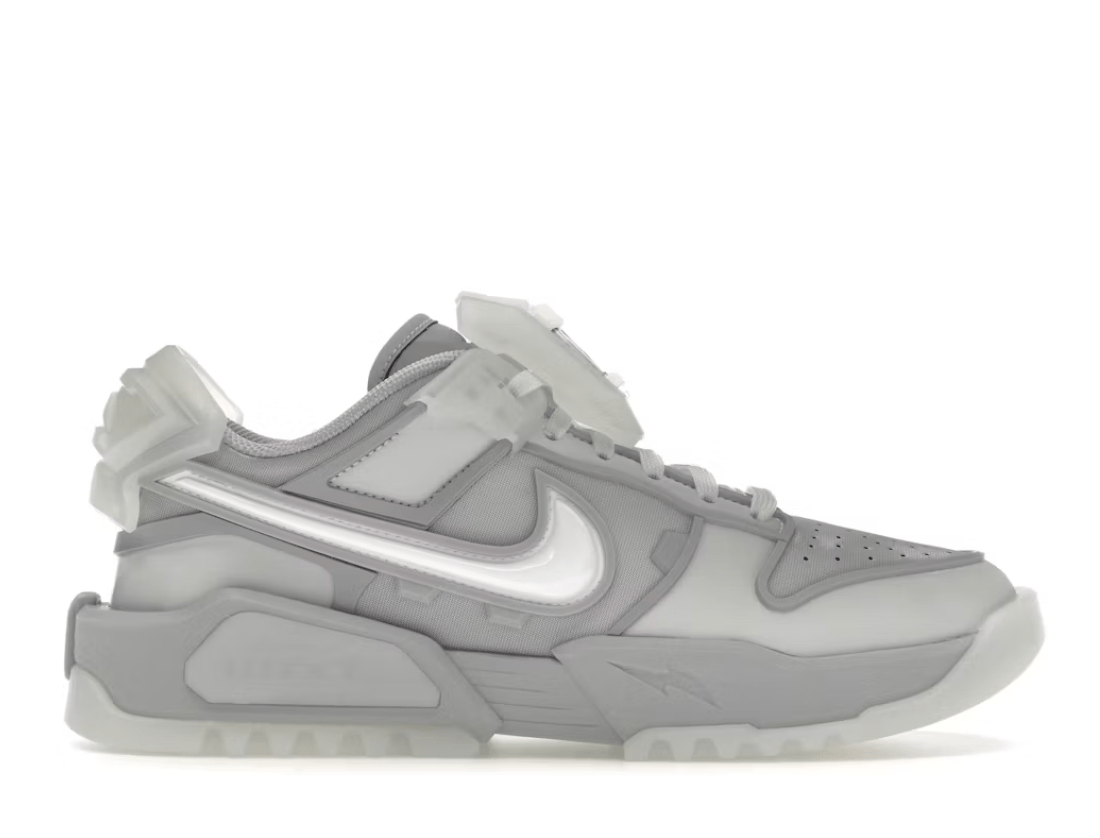 Nike Dunk Genesis Low RTFKT Ghost (Edition of 8461) – YankeeKicks Online