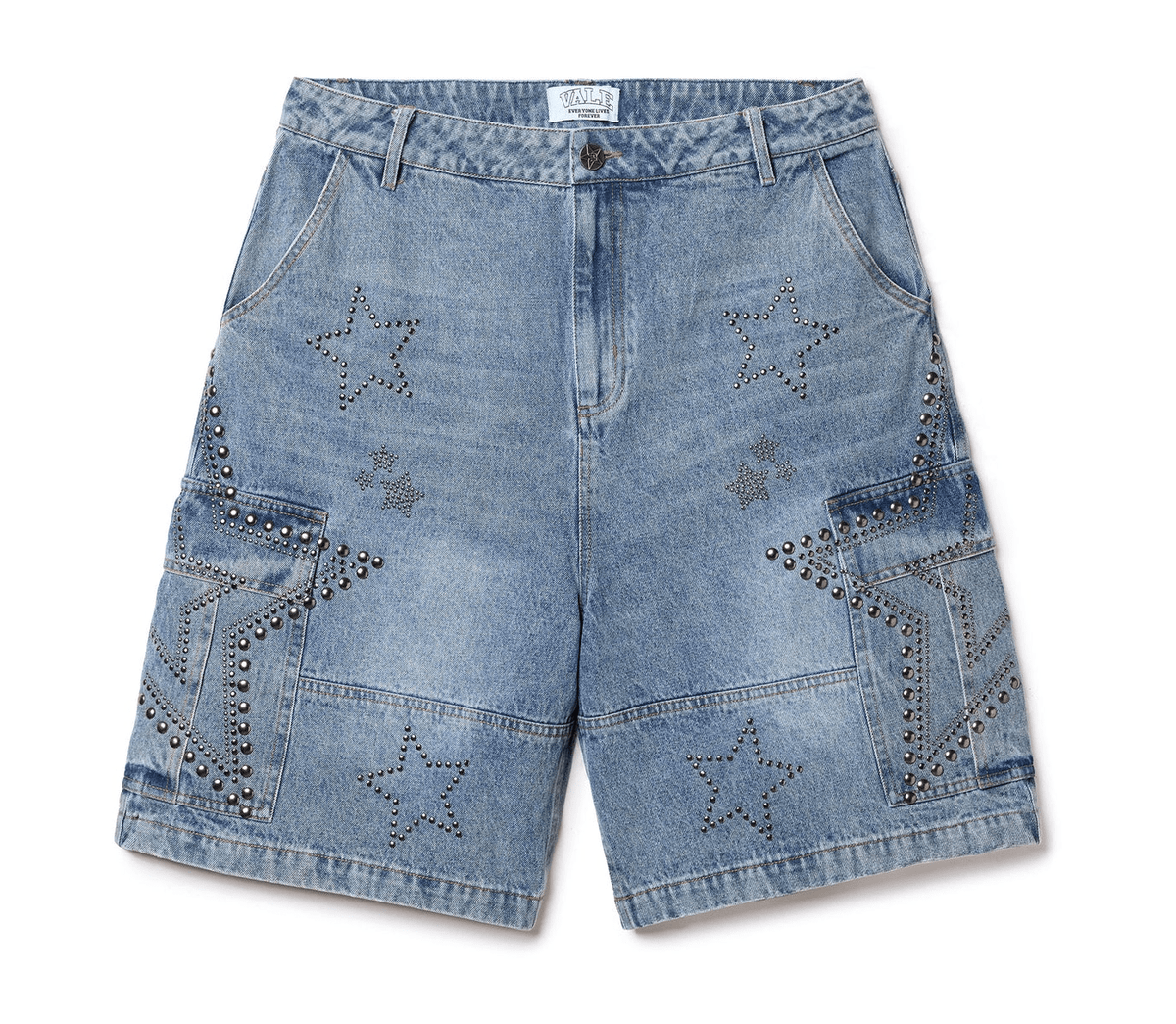 ALL STAR CARGO JORTS – YankeeKicks Online