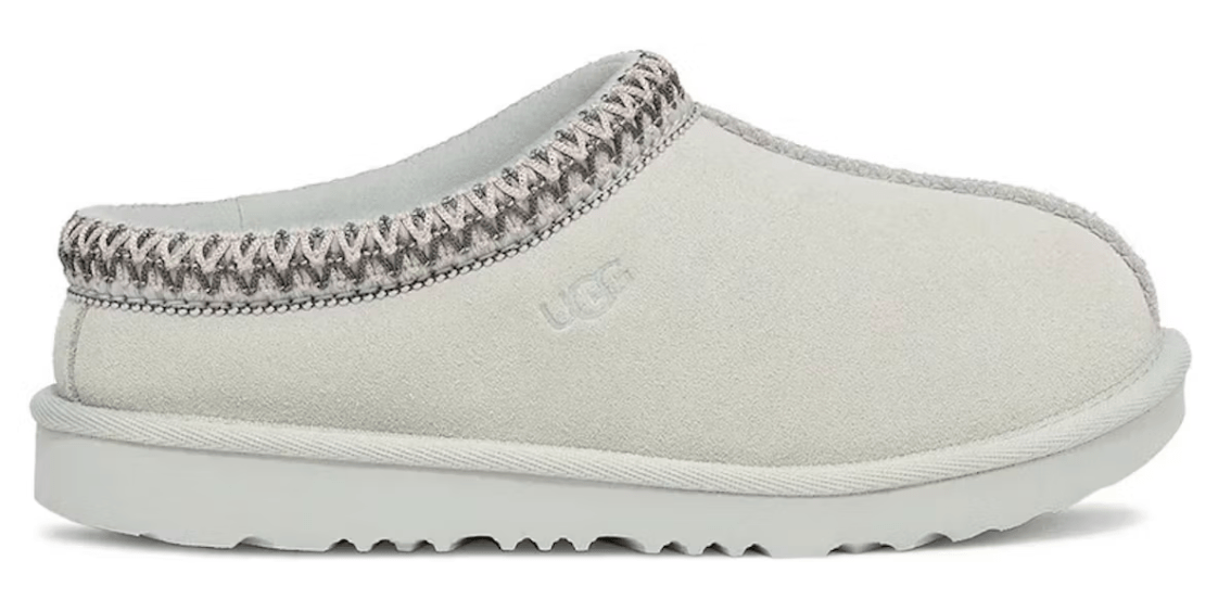 UGG Tasman II Slipper Goose (Kids) – YankeeKicks Online