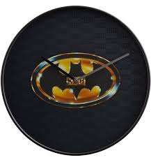 Kith x Batman Logo Wall Clock – YankeeKicks Online