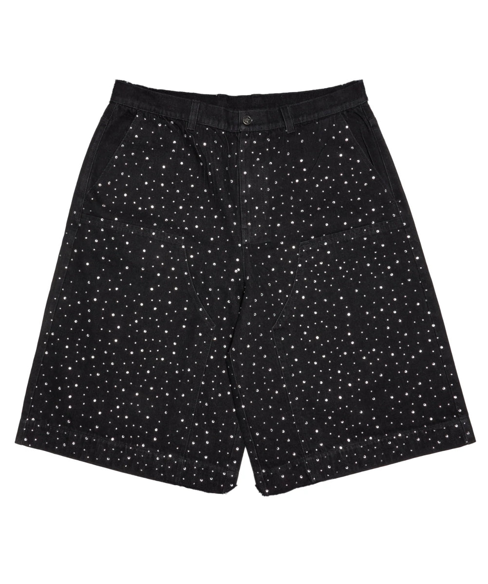 Midnight Geode Jorts – YankeeKicks Online