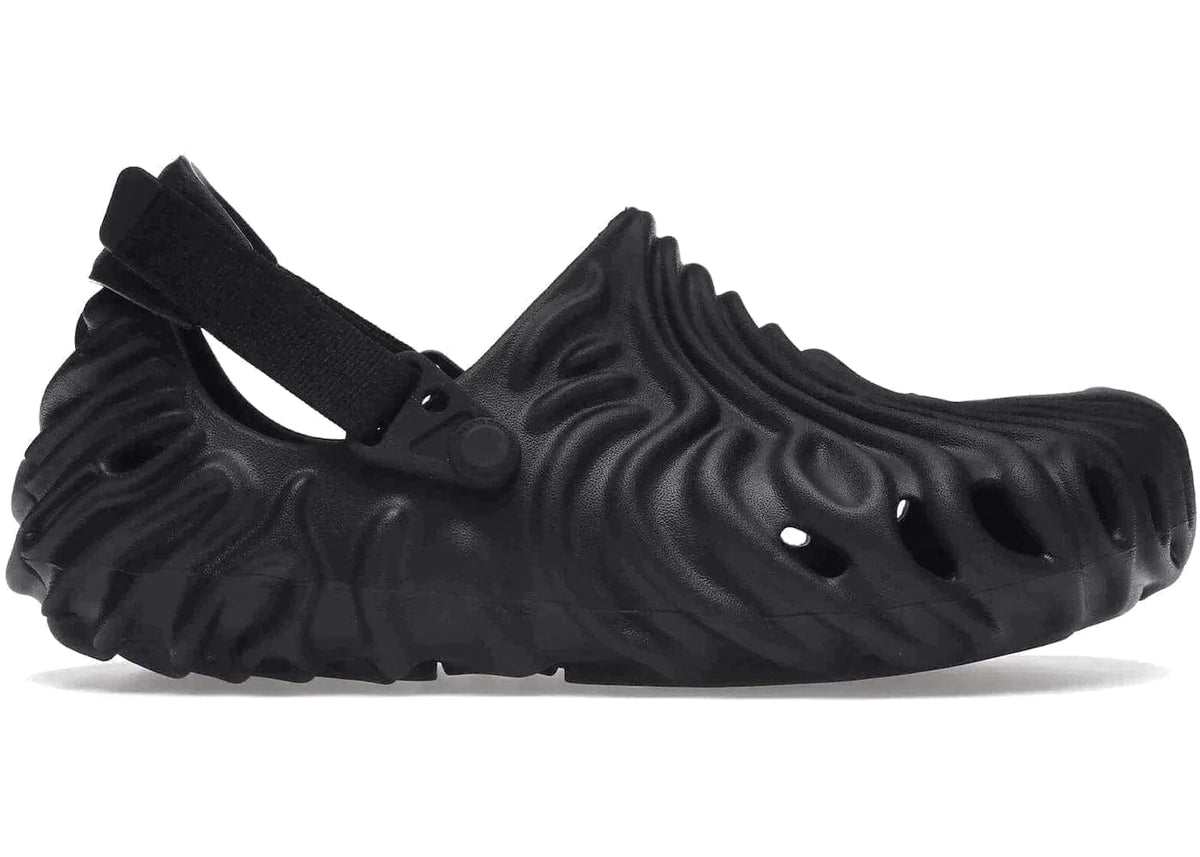 Crocs Pollex Clog by Salehe Bembury Sasquatch – YankeeKicks Online