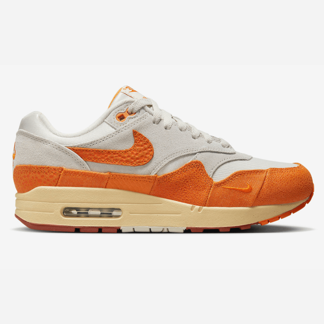 Nike Air Max 1 Master Magma Orange (W) – YankeeKicks Online