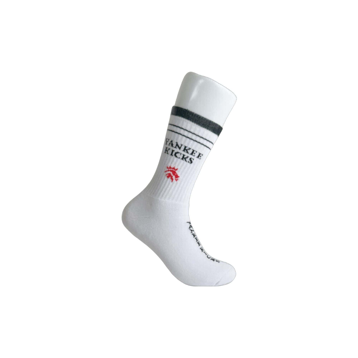 YankeeKicks World Famous Socks Special Edition Collection – YankeeKicks ...