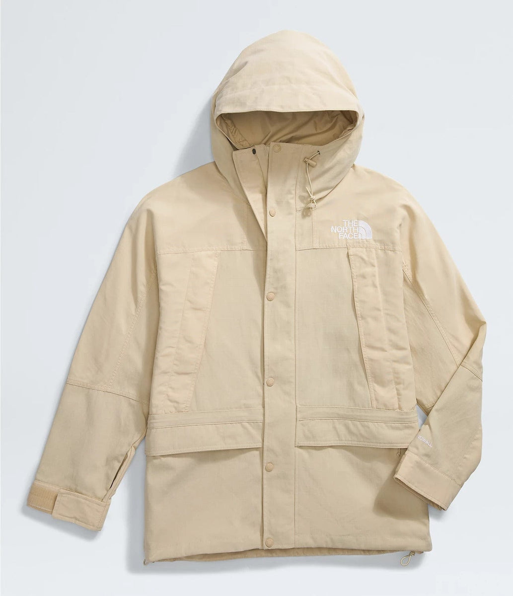 The North Face Men's Mountain Cargo Jacket – YankeeKicks Online
