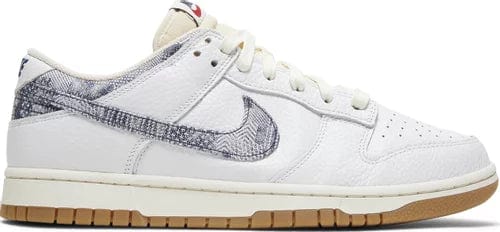 Nike Dunk Low New Americana Washed Denim – YankeeKicks Online