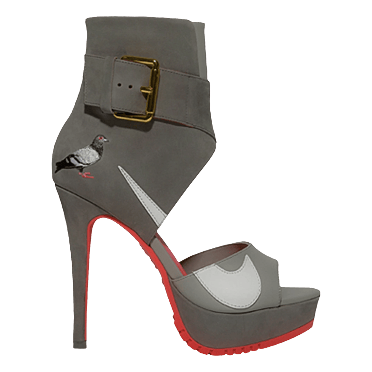 Mimi Yoon x Jeff Staple 'SB1' – YankeeKicks Online