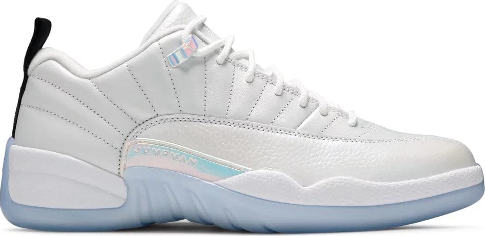 Jordan 12 Retro Low Easter (2021) – YankeeKicks Online