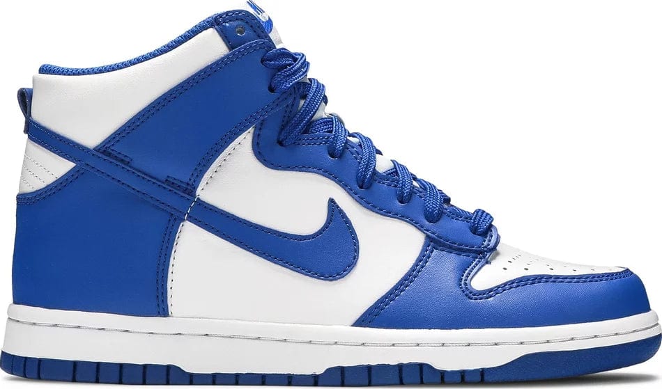 Nike Dunk High Game Royal (GS) – YankeeKicks Online