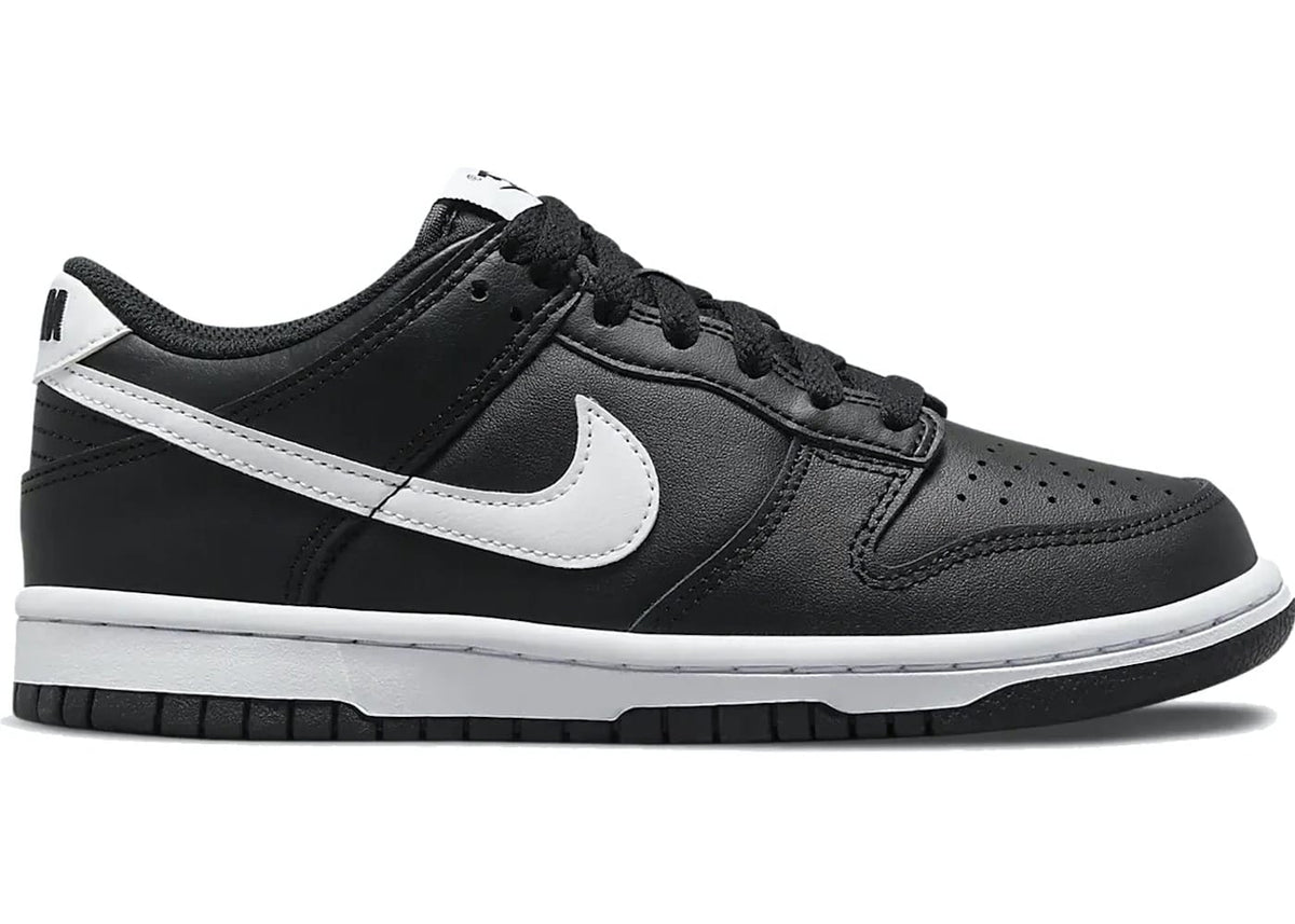 Nike Dunk Low Black Panda 2.0 (GS) – YankeeKicks Online
