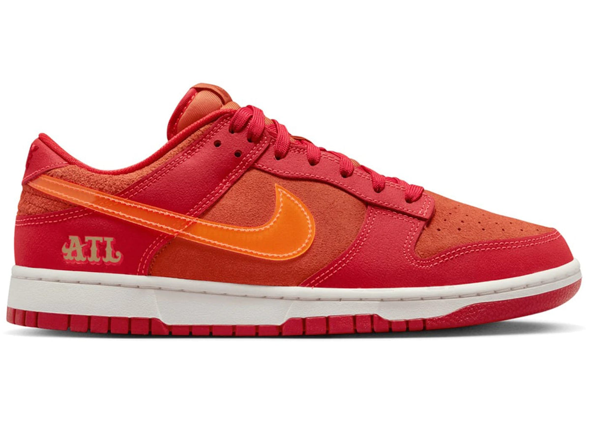 Nike Dunk Low ATL – YankeeKicks Online