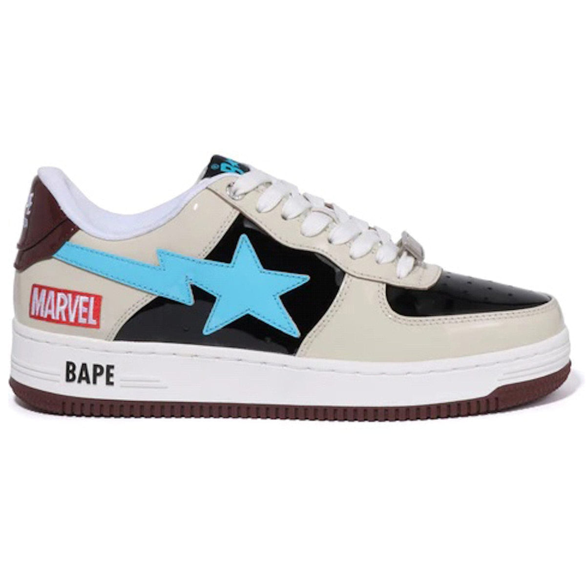 A Bathing Ape Bape Sta Marvel Comics Rocket Raccoon (2022 ...