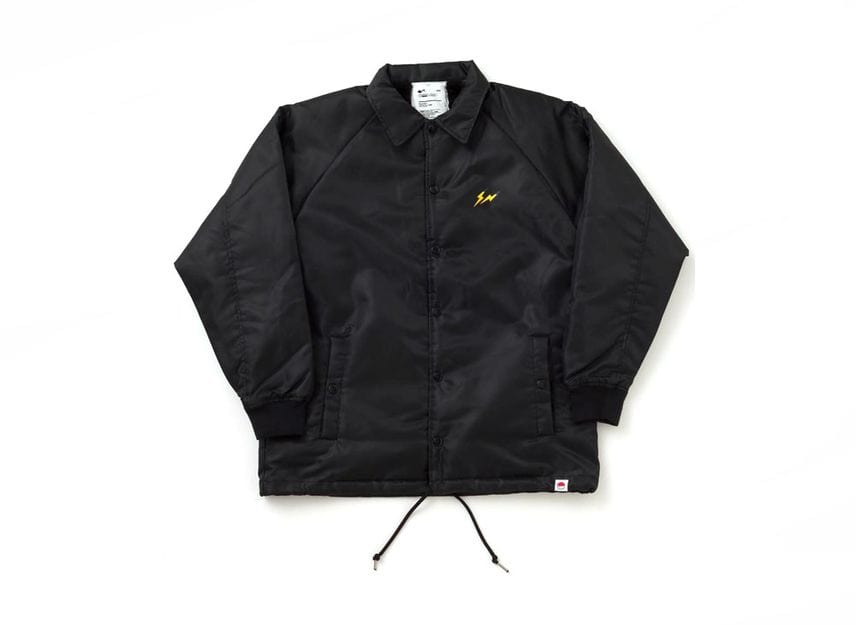 Fragment x Pokemon Coach Jacket – YankeeKicks Online