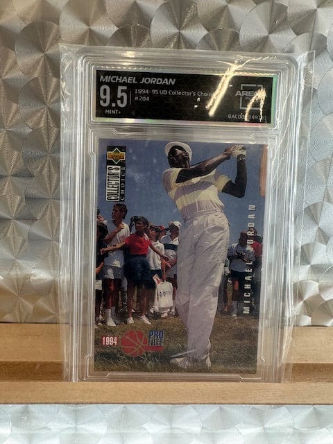 YK Trading Card – YankeeKicks Online