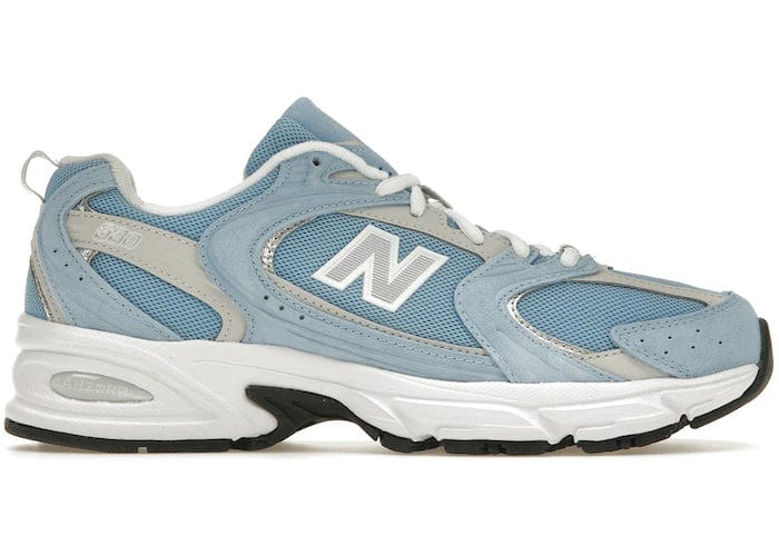 New Balance 530 Blue Haze – YankeeKicks Online