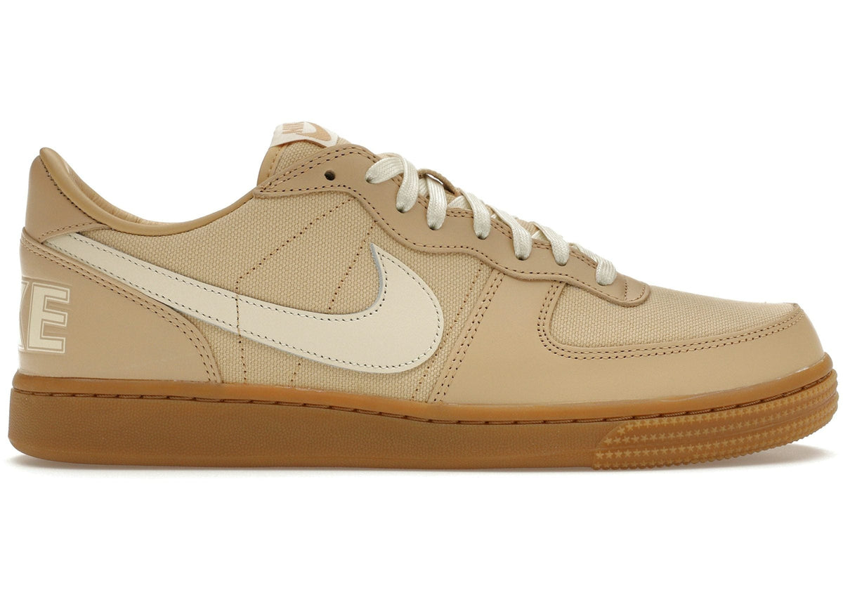 Nike Terminator Low PRM Sesame Coconut Milk – YankeeKicks Online
