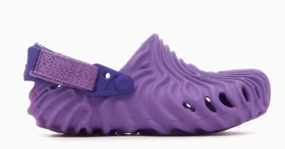Salehebembury x Crocs Kids - Dewberry – YankeeKicks Online