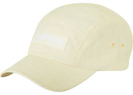 Supreme Kevlar Camp Cap (SS23) White – YankeeKicks Online