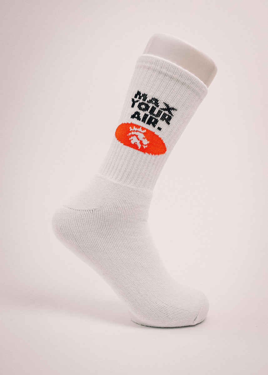 YankeeKicks Air Max Day 'Max Your Air' Socks – YankeeKicks Online