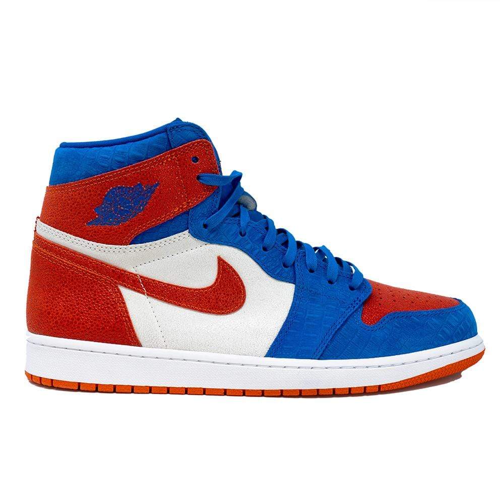 Jordan 1 Retro High Florida Gators PE (2020) – YankeeKicks Online